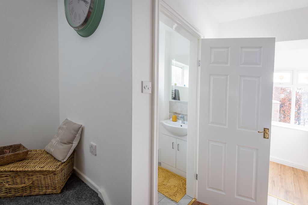 Birches Lane, Lostock Green, Northwich – CW Estate Agents